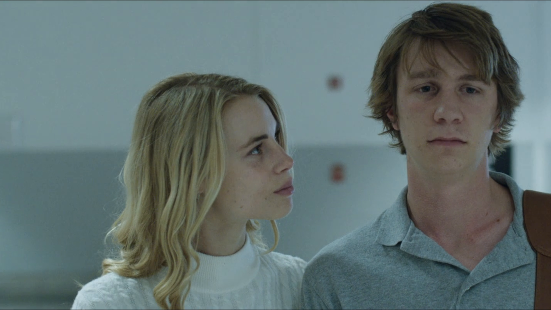 Prime Video: The Preppie Connection