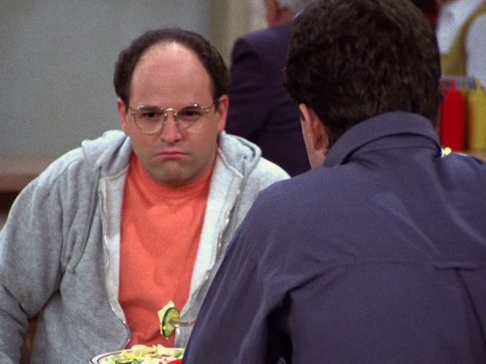 Prime Video: Seinfeld, Season 2