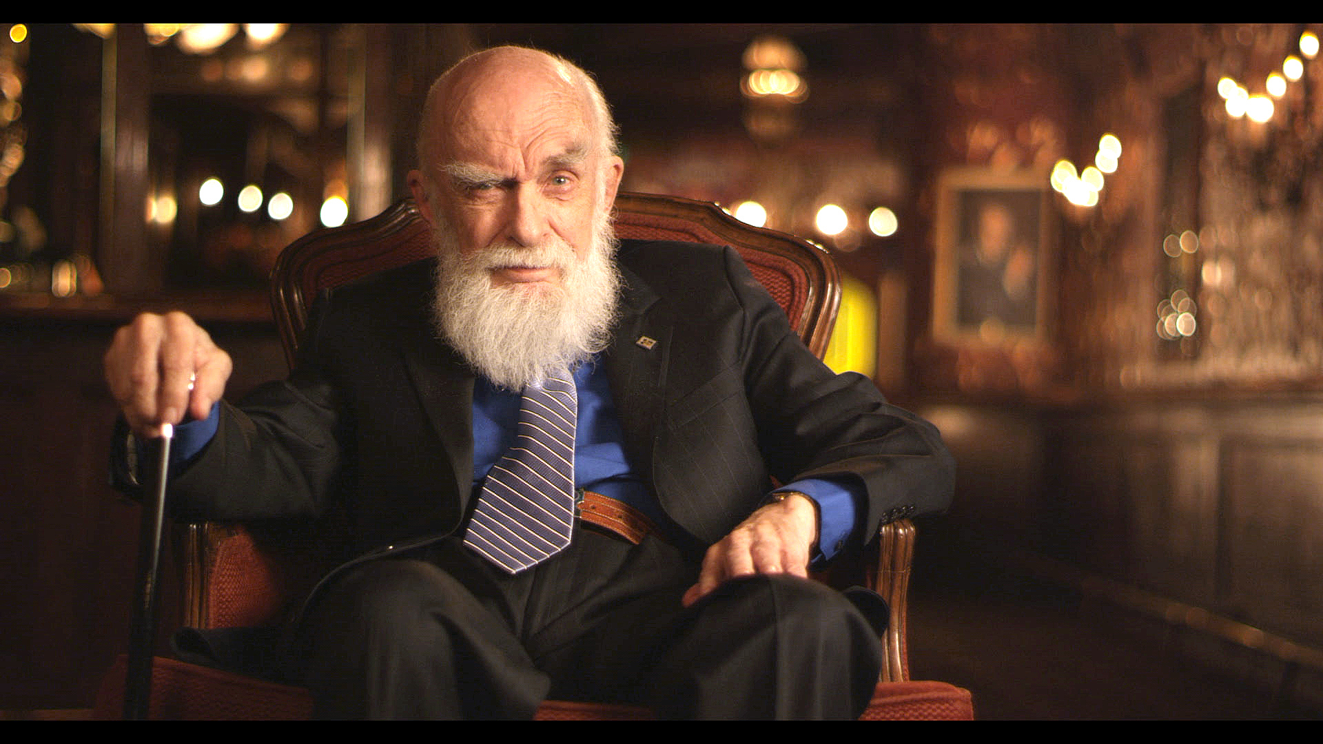 Watch An Honest Liar | Prime Video