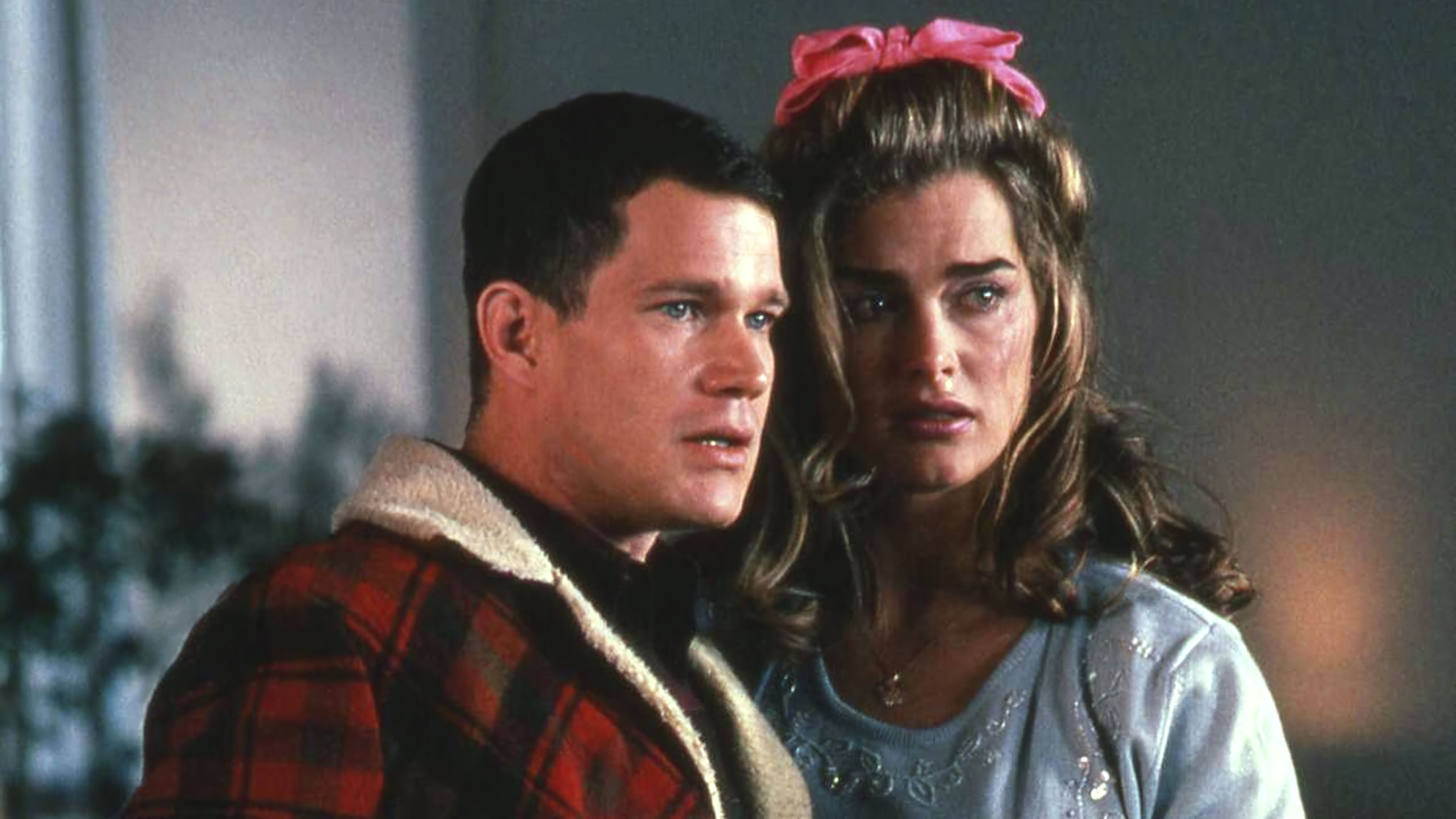 Prime Video: The Almost Perfect Bank Robbery