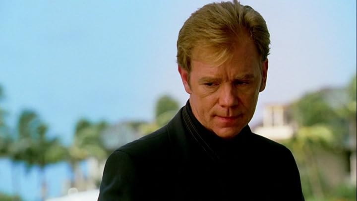 Amazon.com: CSI: Miami, Season 4 : Sam Hill, Joe Chappelle, Scott ...