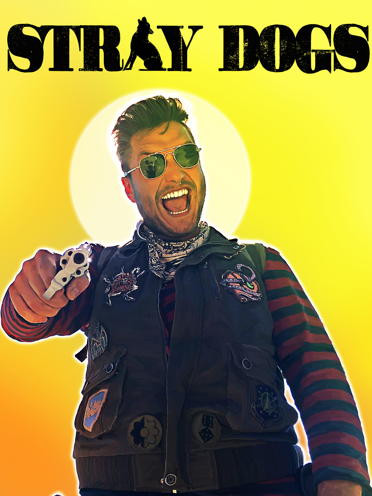 Prime Video: Stray Dogs