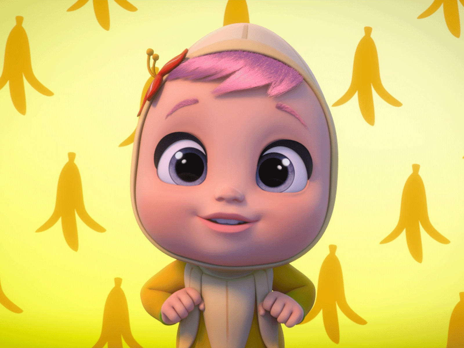 Prime Video: Bebés Llorones Lágrimas Mágicas