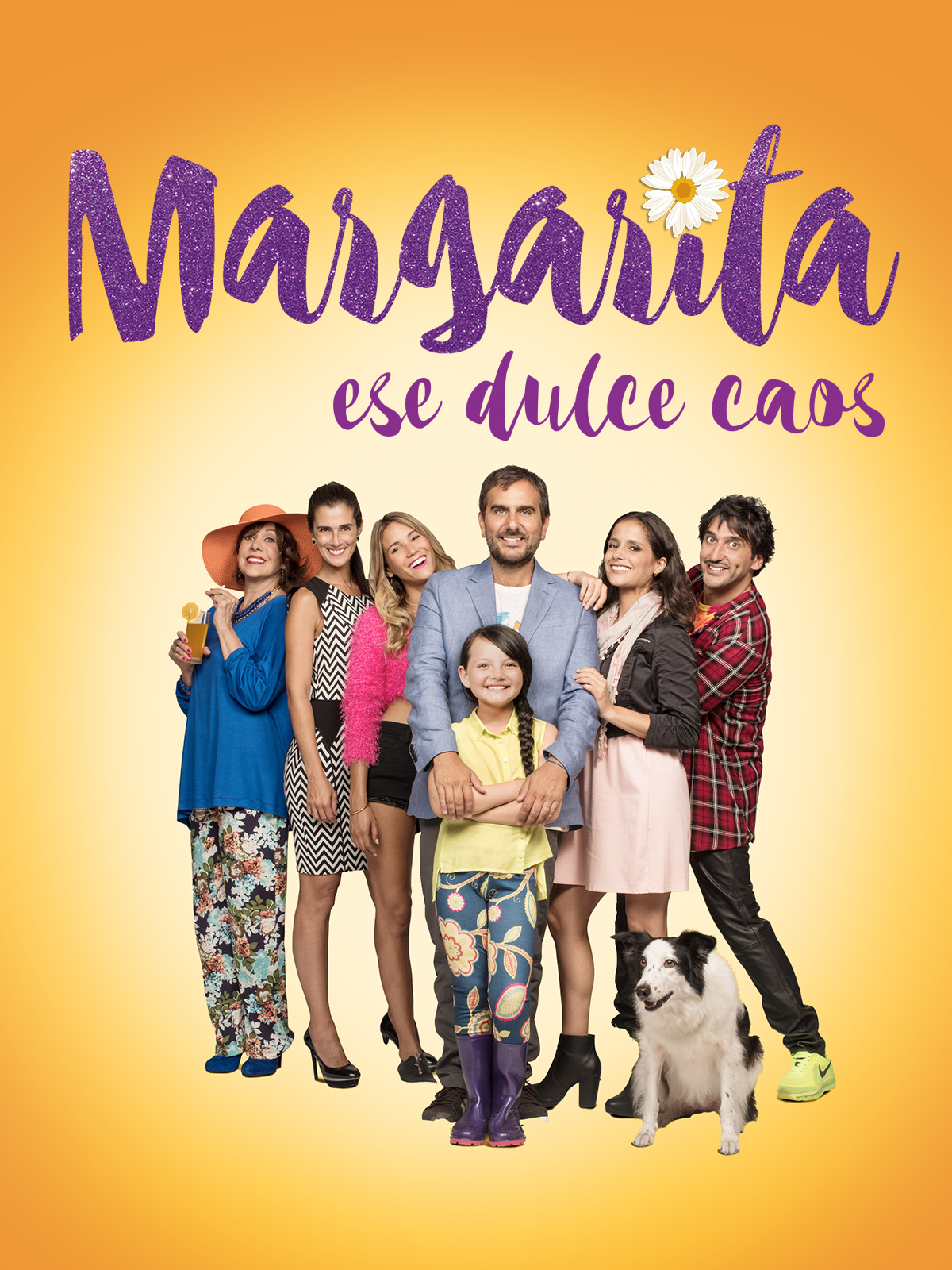 Prime Video: Margarita