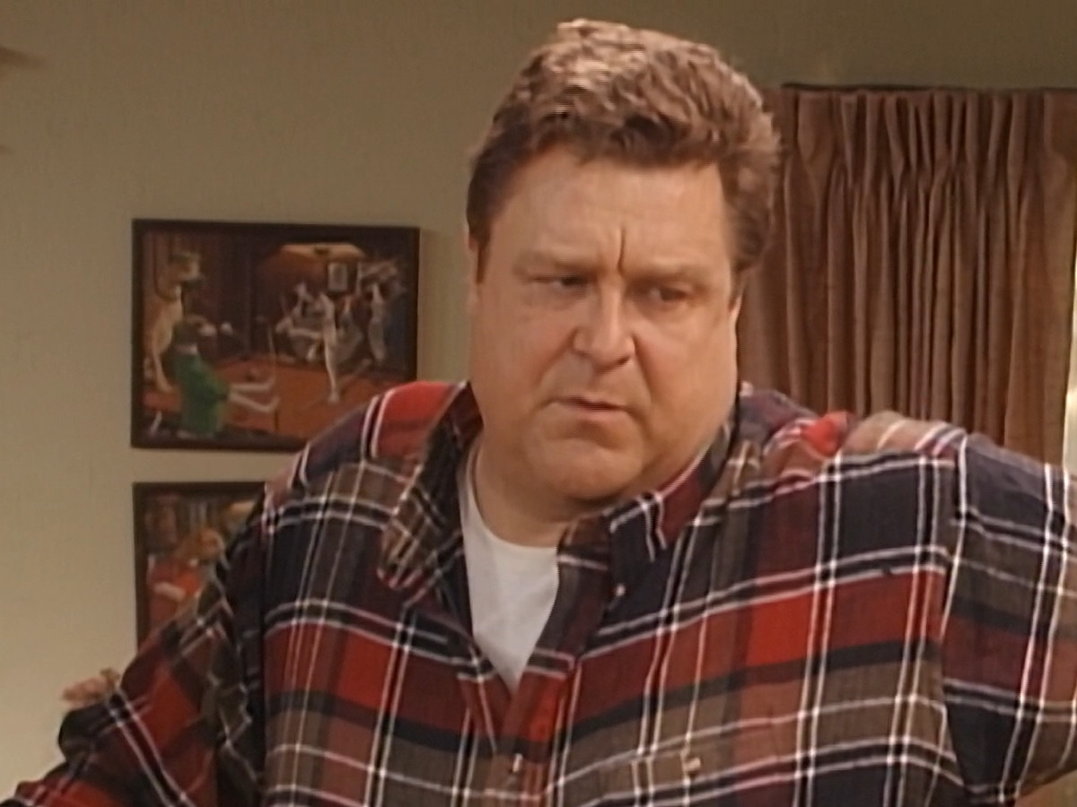 Prime Video: Roseanne