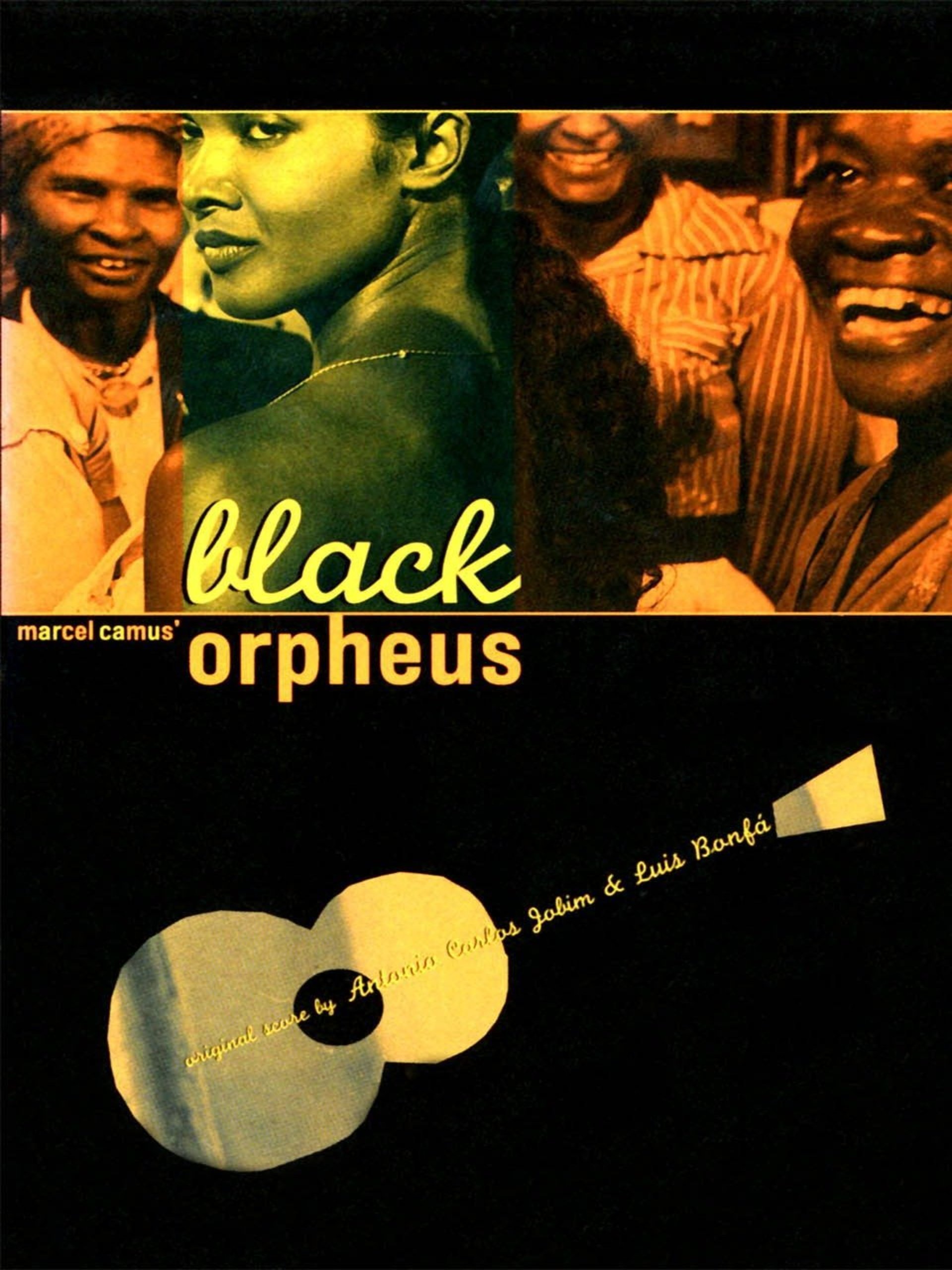Prime Video: Black Orpheus