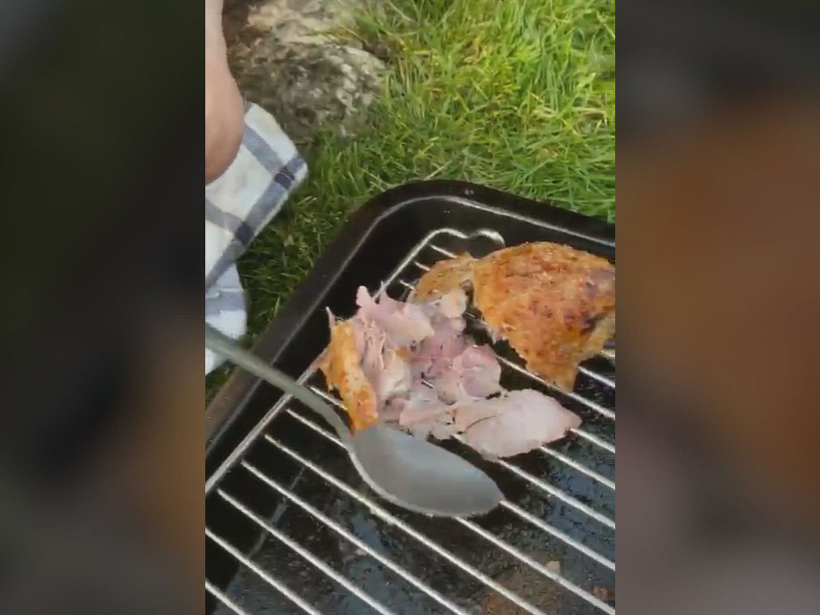 Prime Video: Farming the Wild: Wild Cooking at Home - Season 1