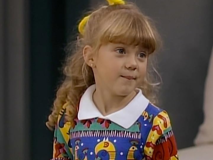 Amazon.com: Full House: The Complete First Season : Bob Saget, John ...