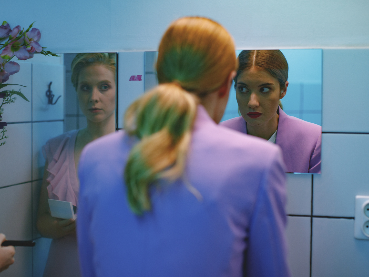 Prime Video: Control - Season 4