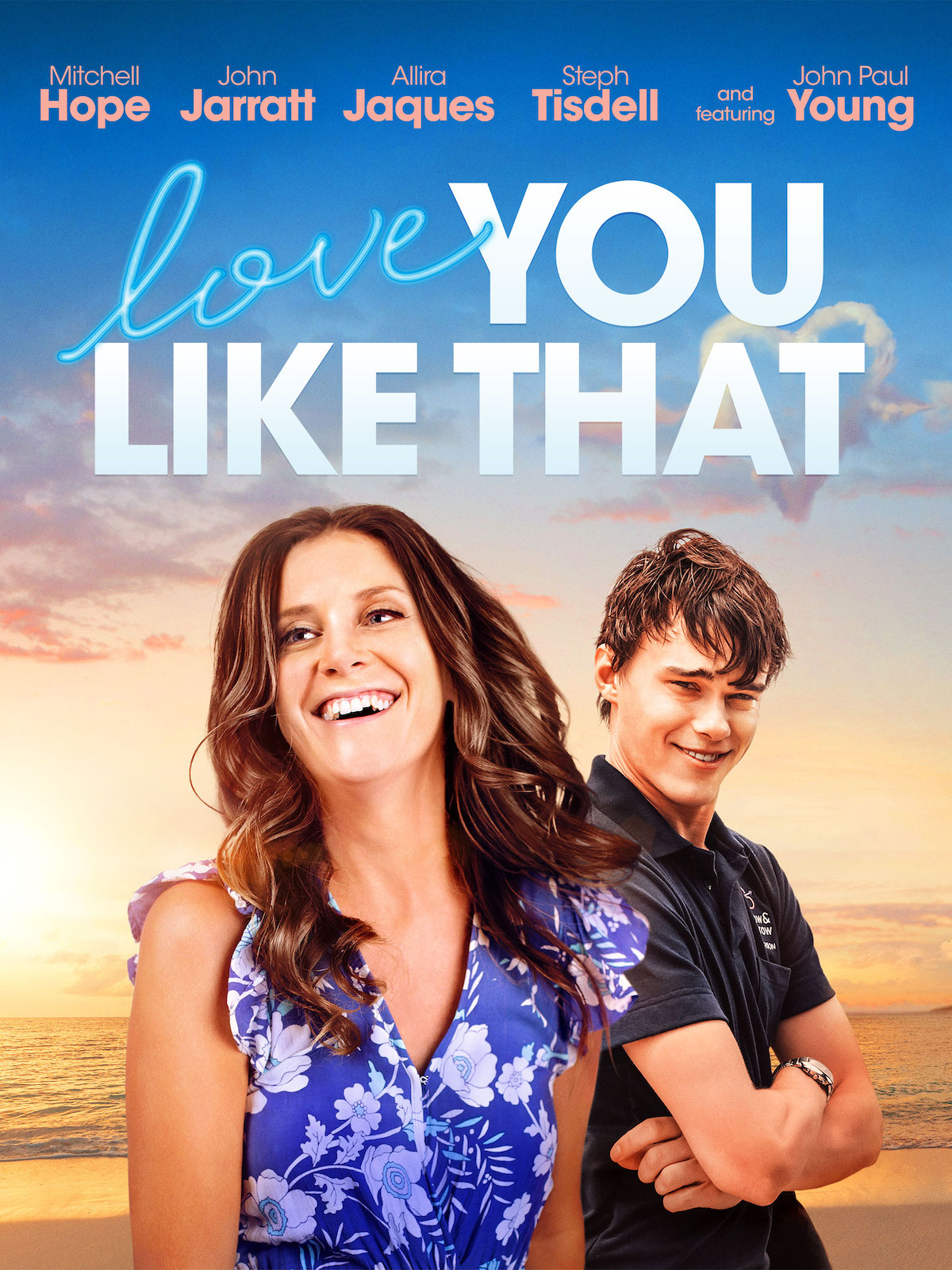 Prime Video: Love You Like That