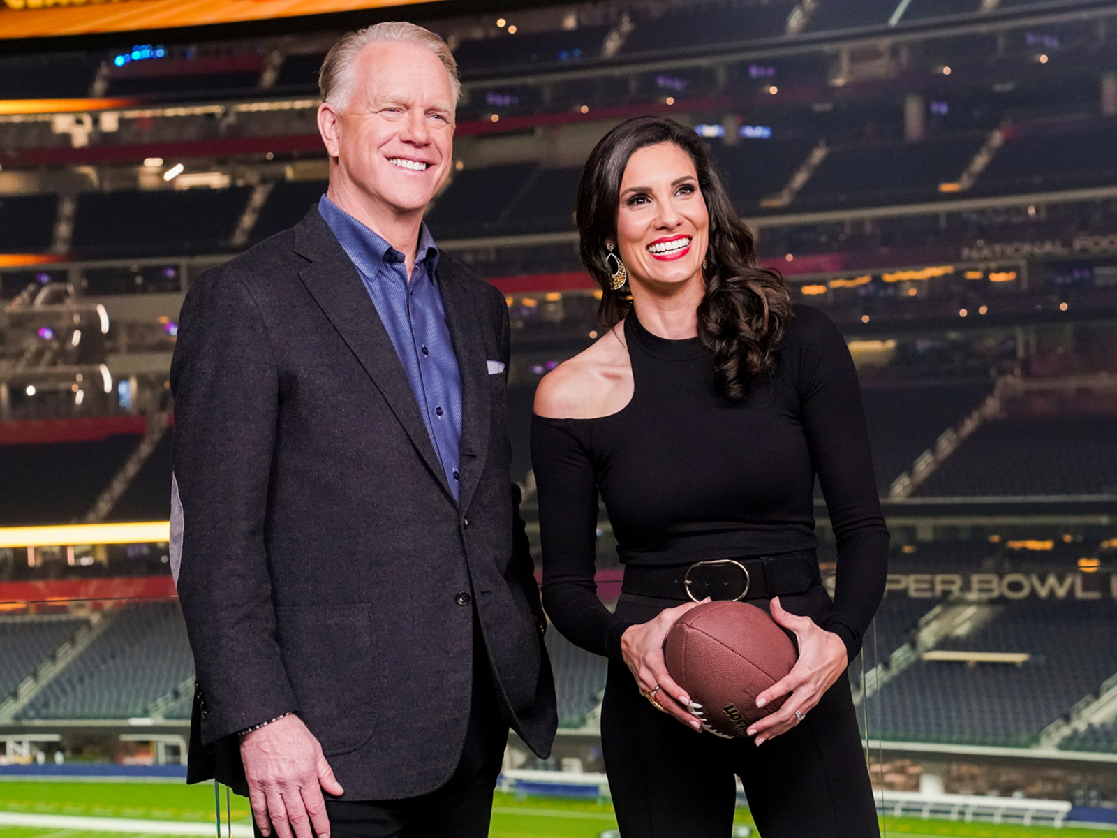 Prime Video: Super Bowl Greatest Commercials