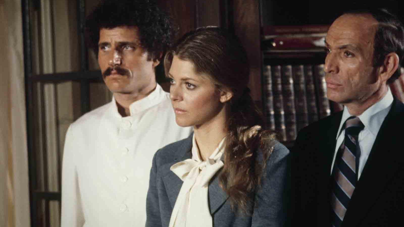 Watch The Bionic Woman (Classic) Season 1 | Prime Video