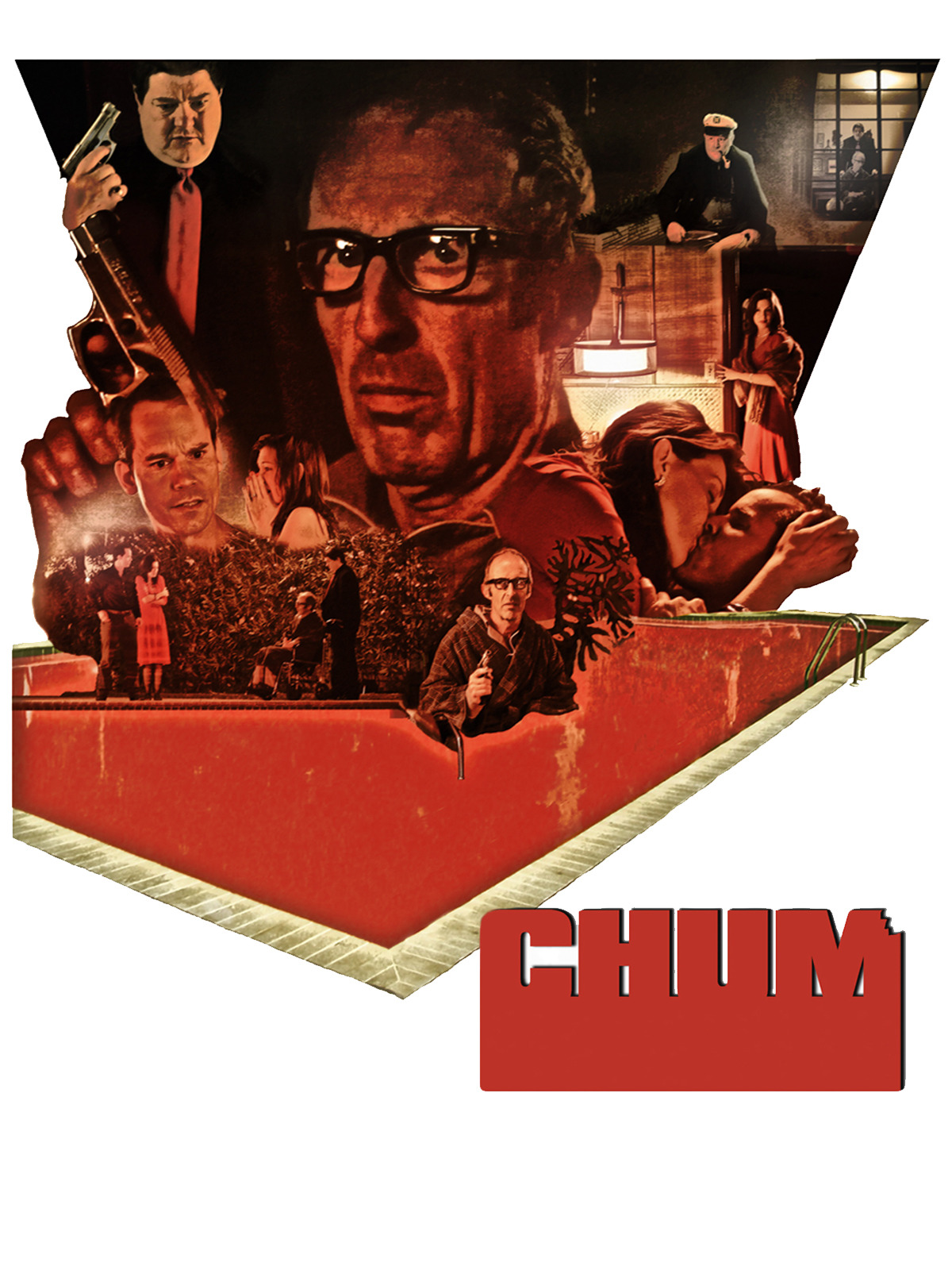 Prime Video: Chum
