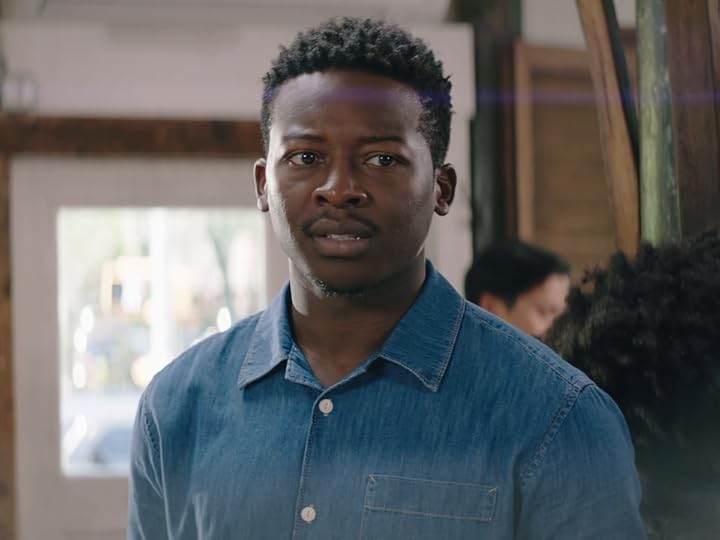 Prime Video: God Friended Me - Season 1
