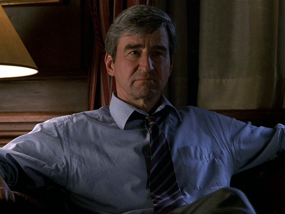 Prime Video: Law & Order