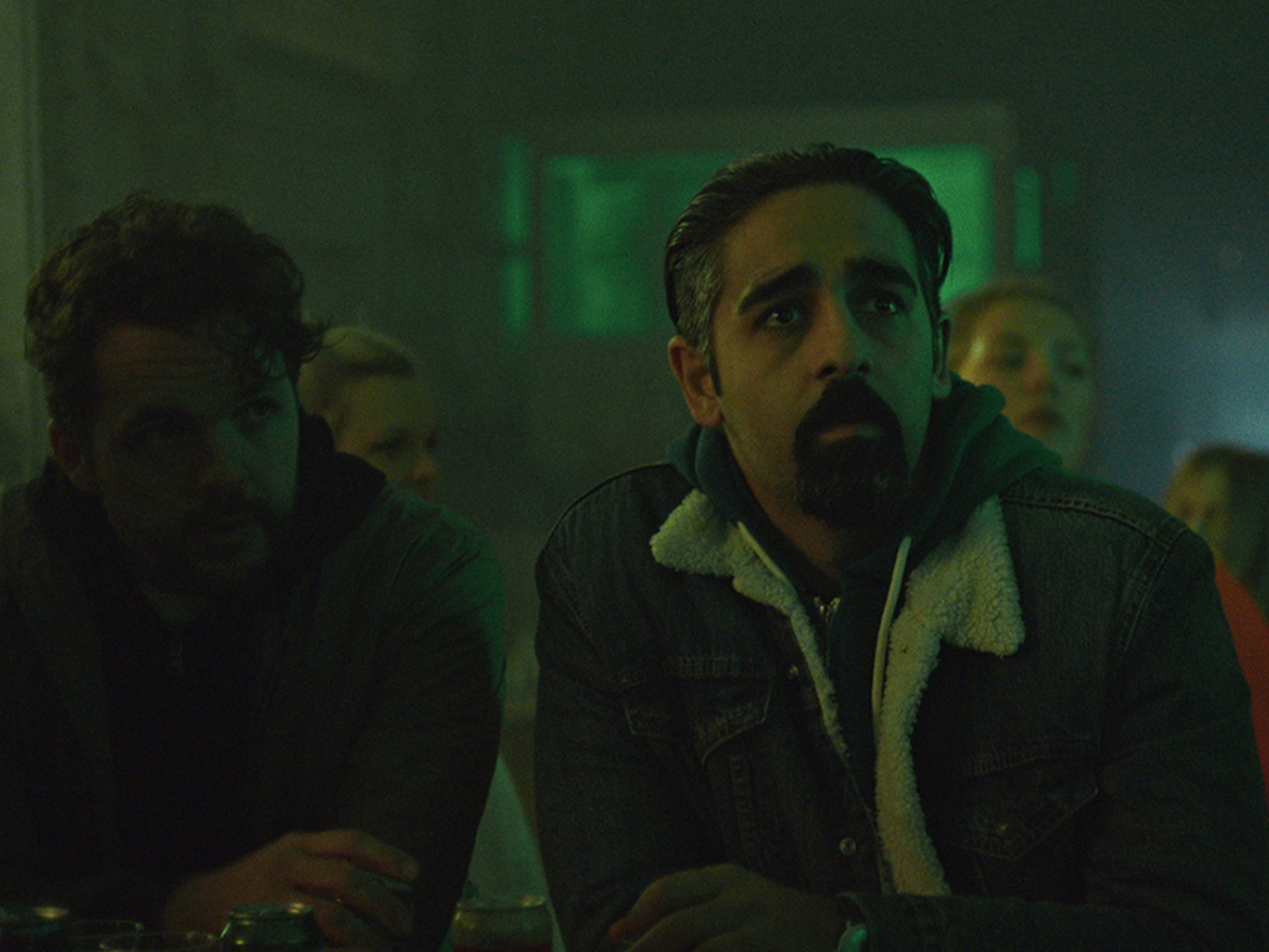 Prime Video: Huss Season 1