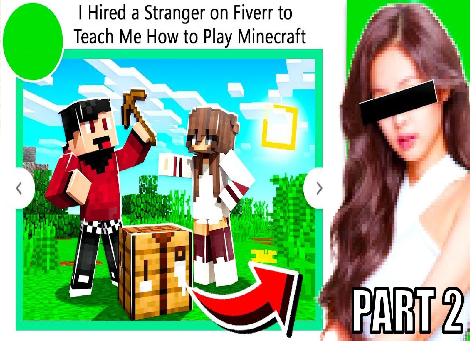 Prime Video: Clip: RageElixir