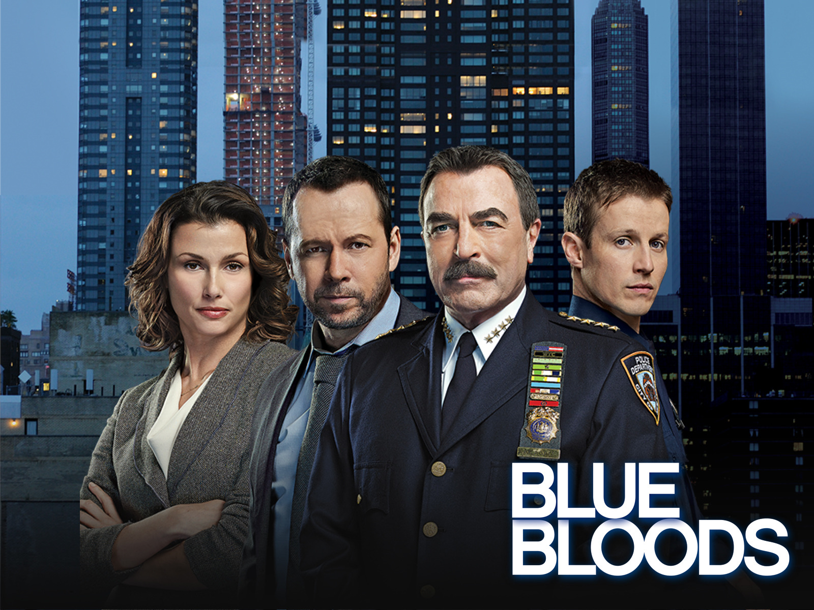 Prime Video: Blue Bloods, Season 6