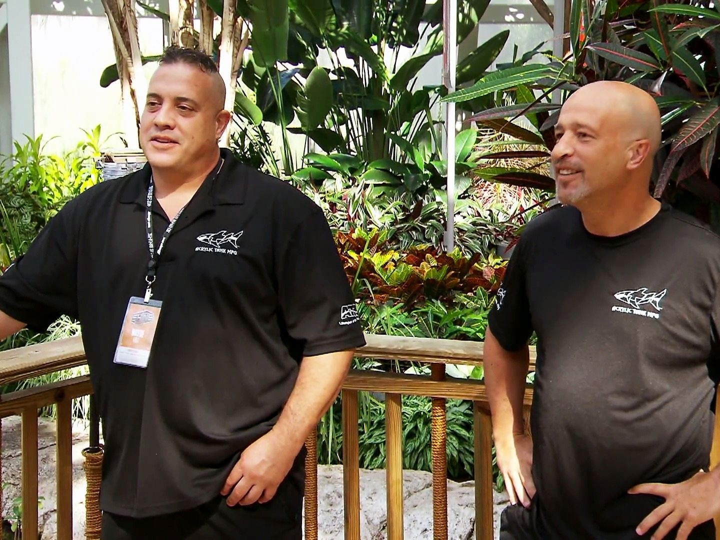 Prime Video: Tanked - Season 11