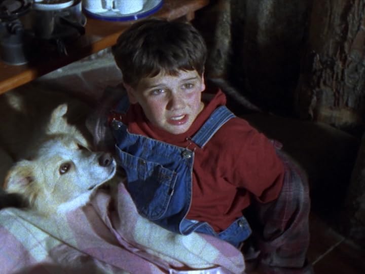 Prime Video: The Enid Blyton Secret Series - Season 1