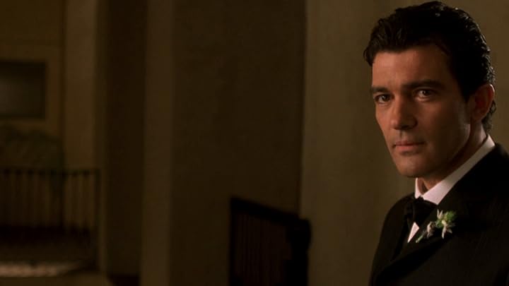 Original Sin Movie Wedding