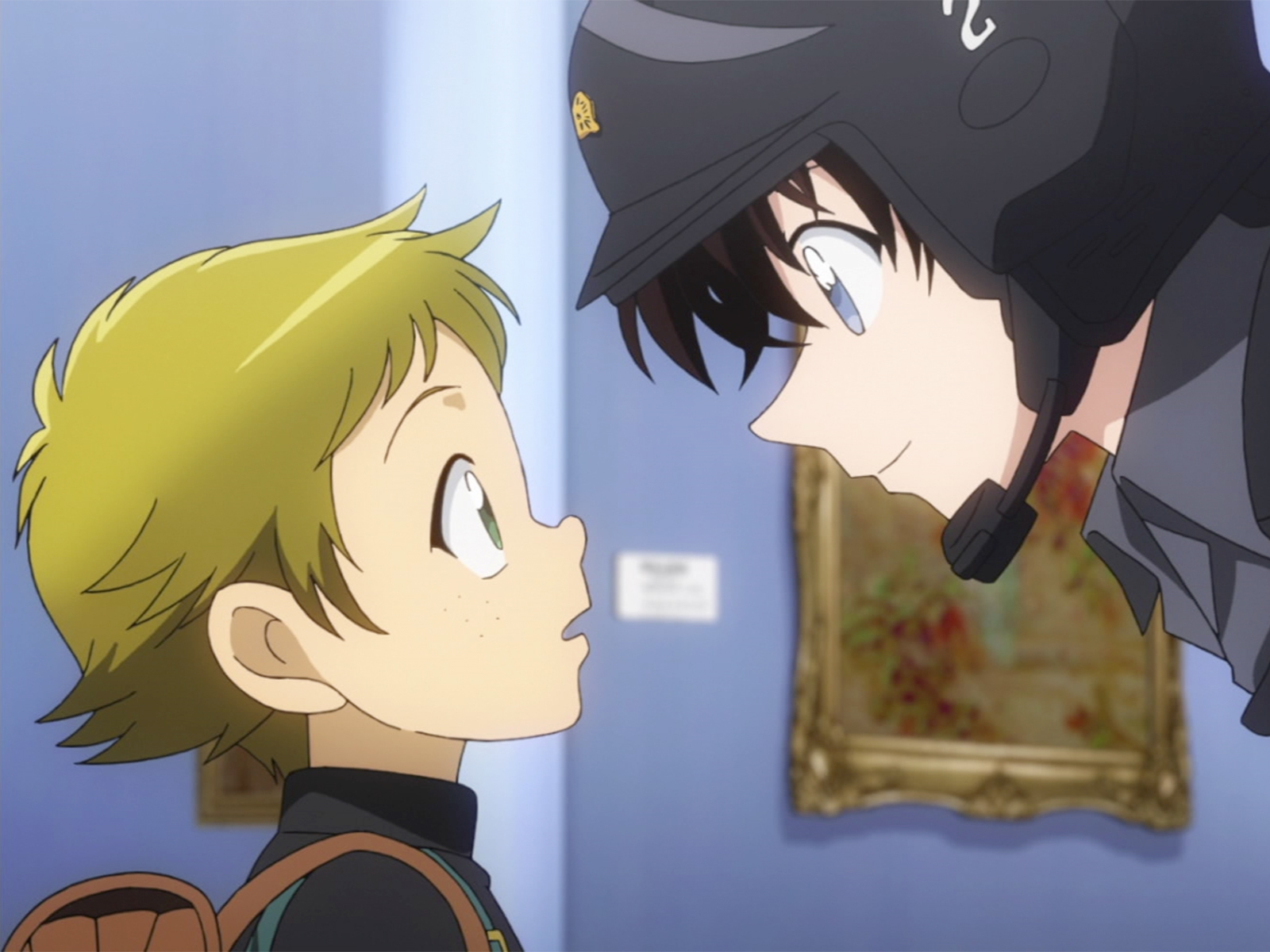 Prime Video: Magic Kaito 1412