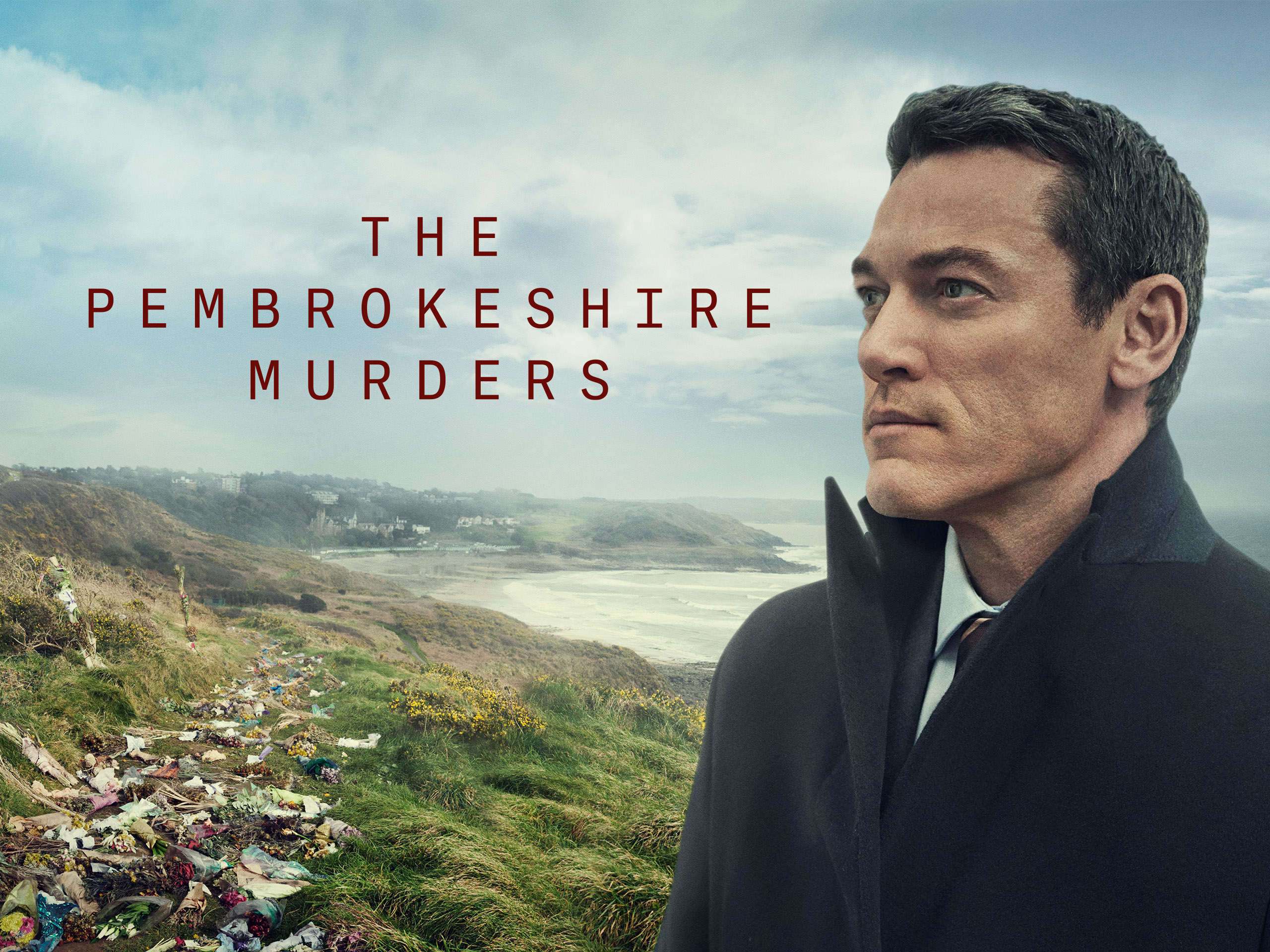 Prime Video: The Pembrokeshire Murders S1