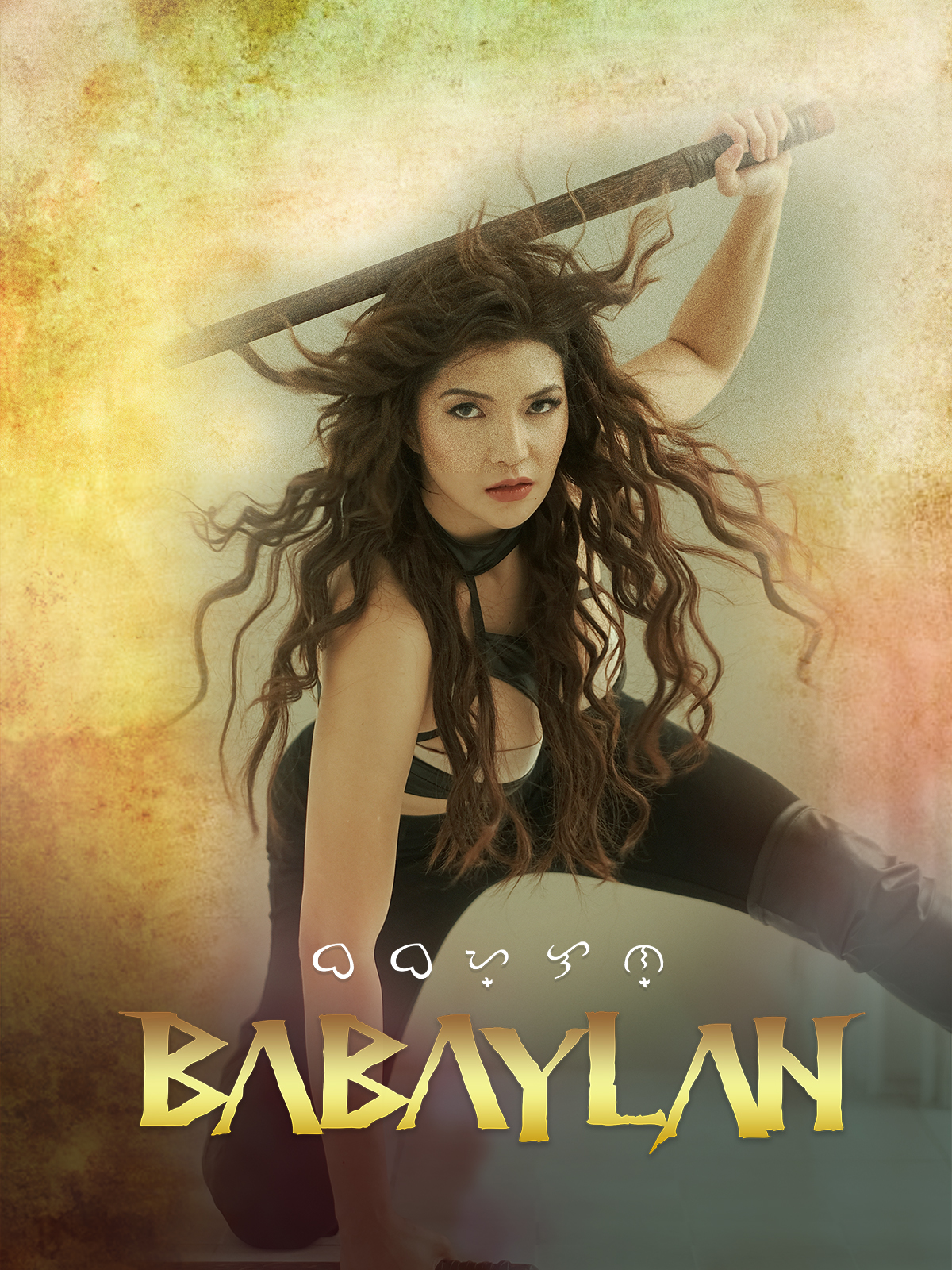 Prime Video: Babaylan