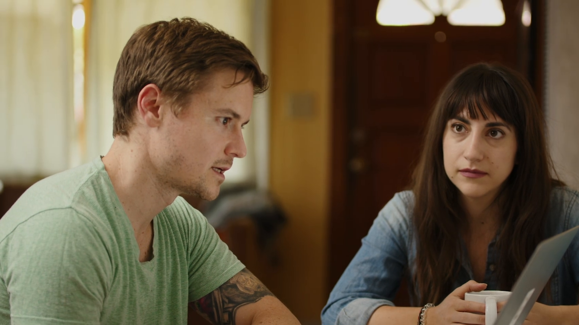 Watch The End of Us | Prime Video