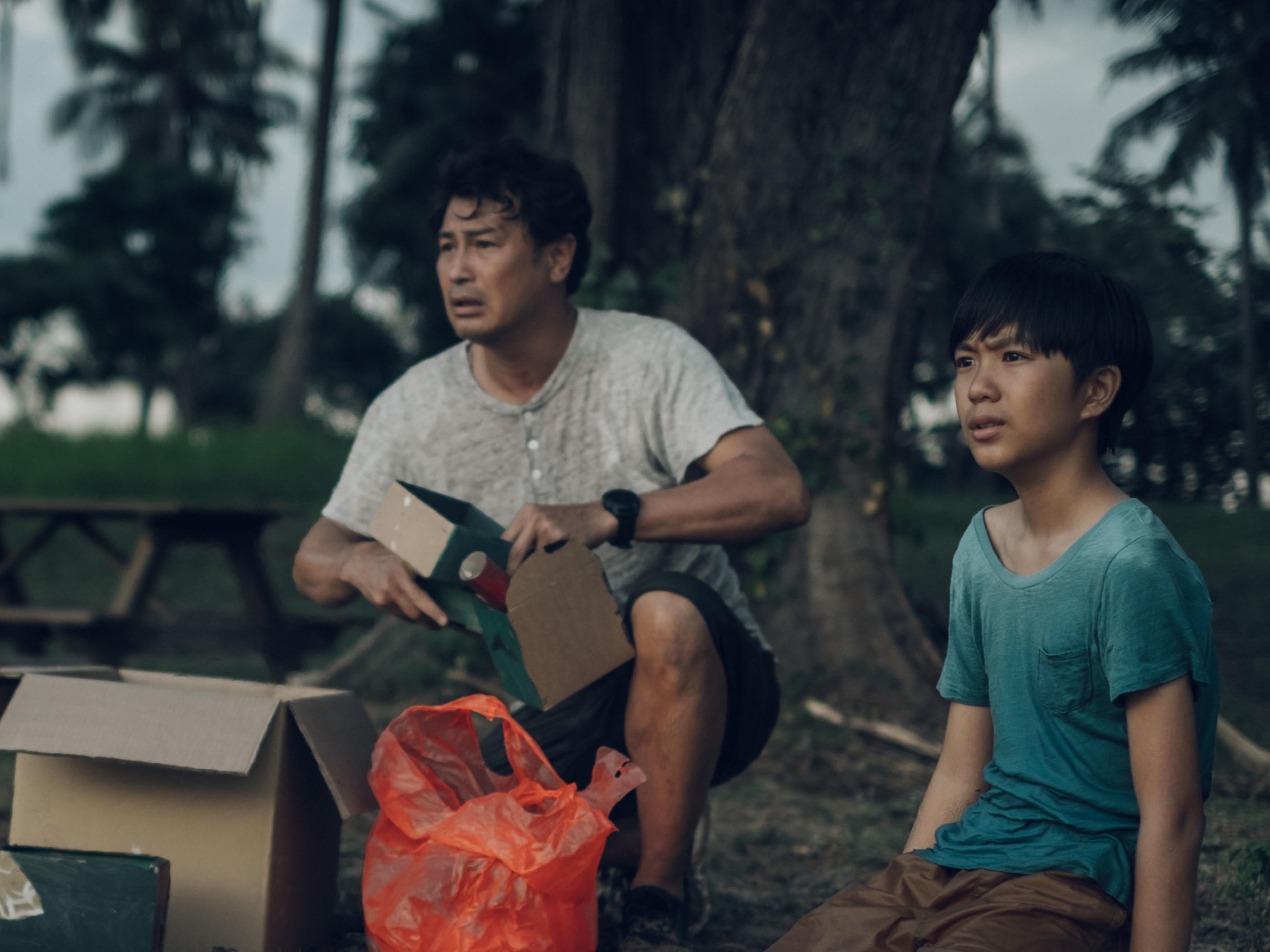 Prime Video: Folklore - Season 2