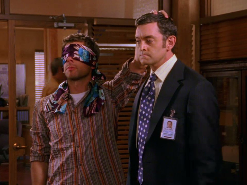 Prime Video: Psych - Season 1