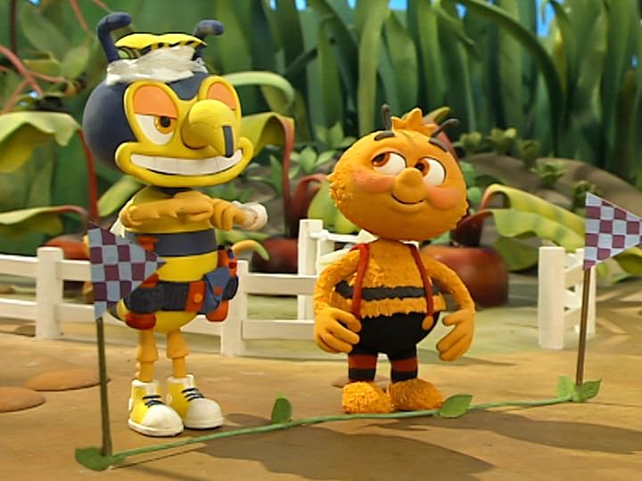 Prime Video: Fifi and the Flowertots - Season 1