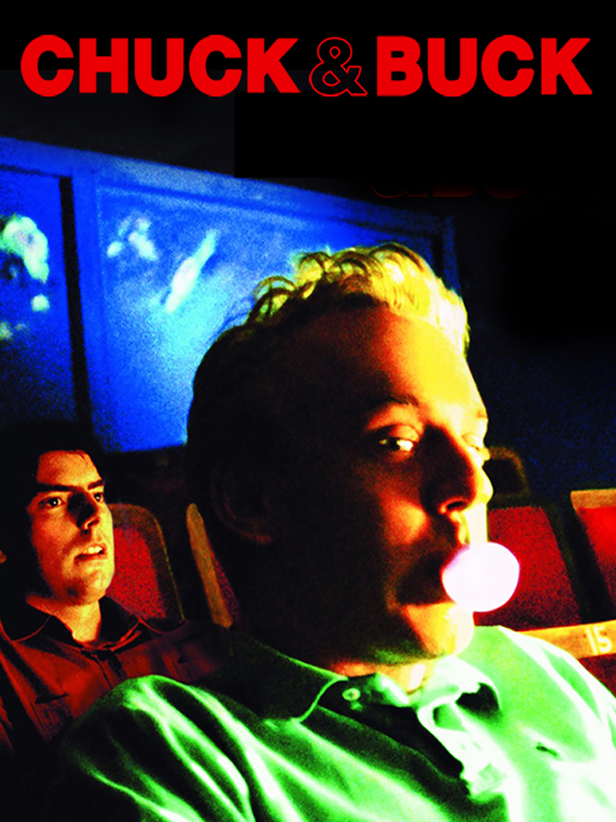 Prime Video: Chuck & Buck