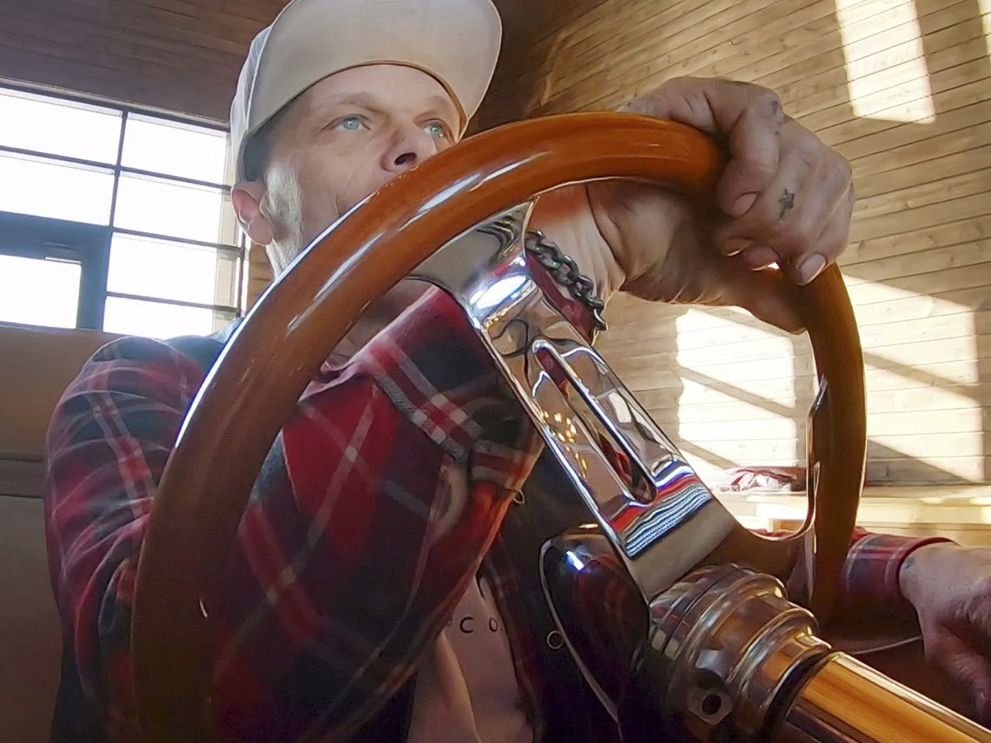 Prime Video: Bad Chad Customs - Season 2