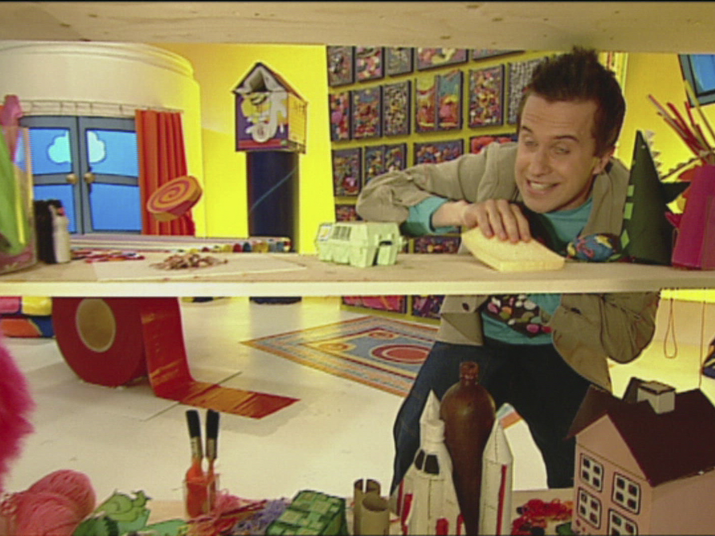 Prime Video: Mister Maker - Season 1