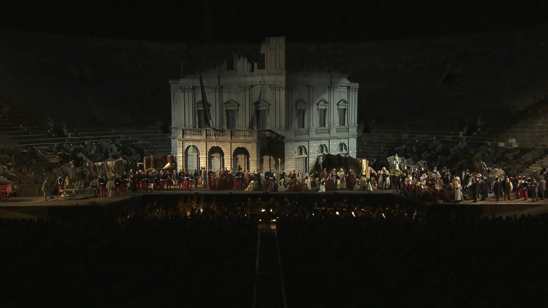 Prime Video: Verdi - Nabucco