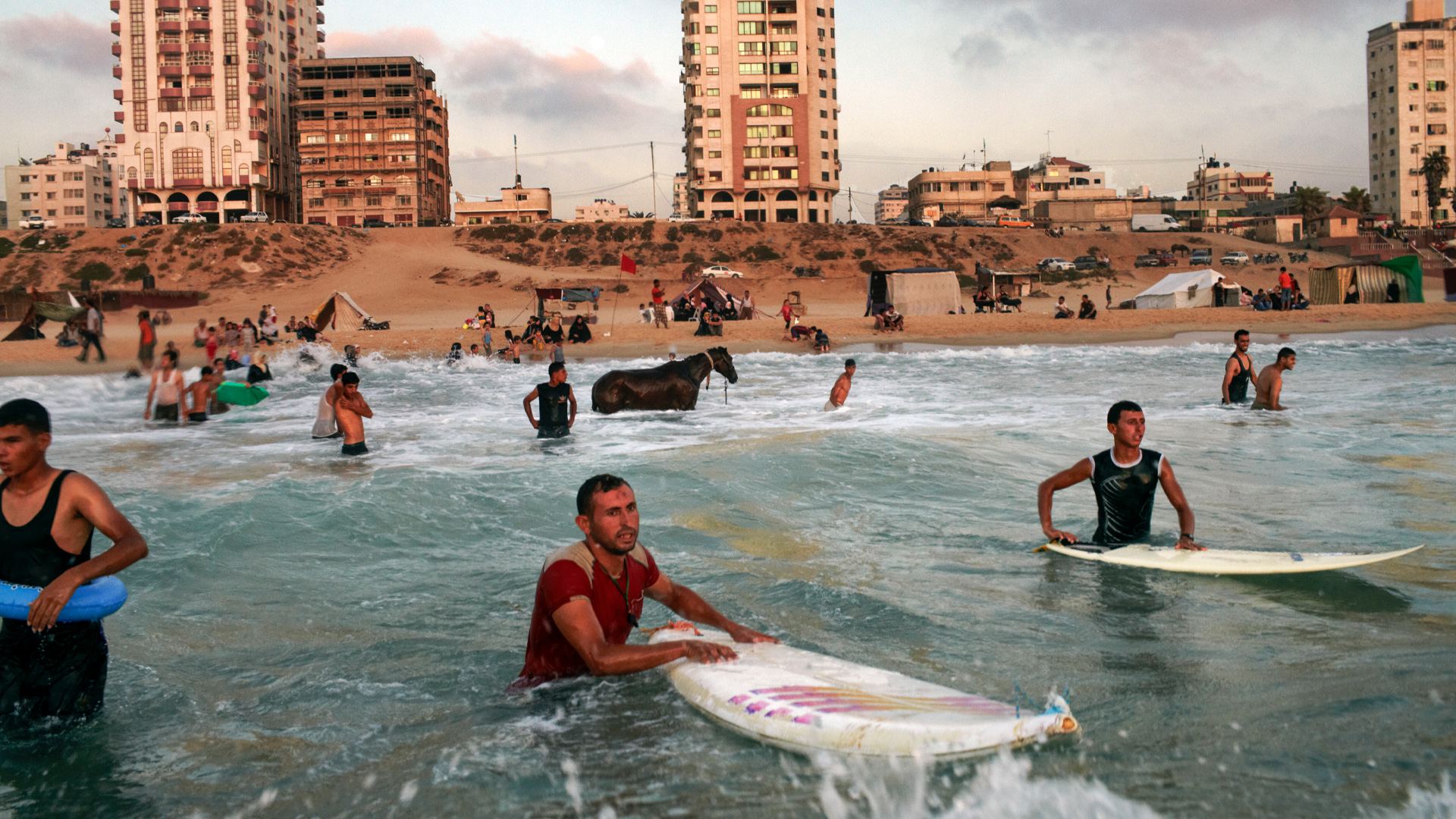 Watch Gaza | Prime Video