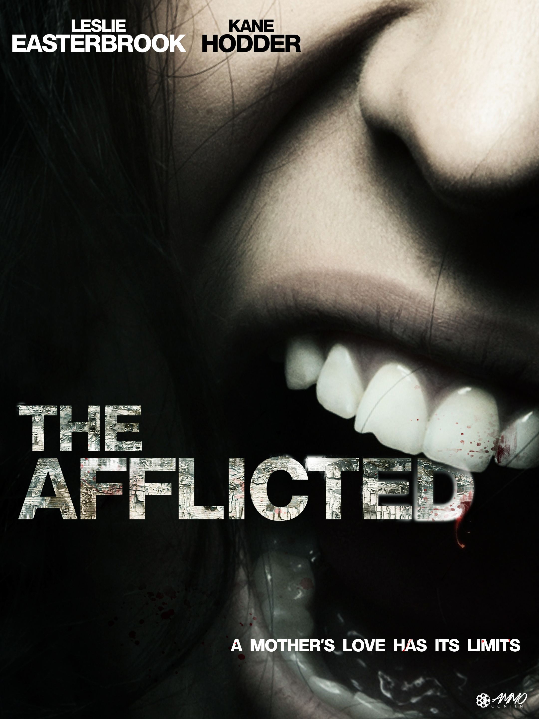 Prime Video: The Afflicted