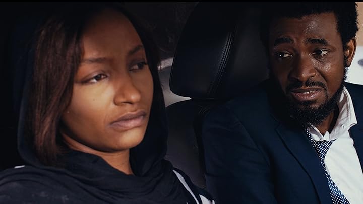 Amazon.com: IBWTP : Demola Adedoyin, Adunni Ade, Yemi Solade, Akin Lewis, Rahama Sadau, Niyi ...