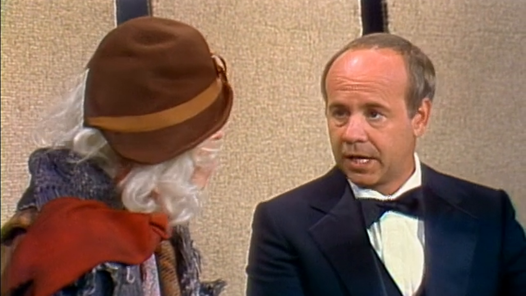 Prime Video: The Tim Conway Show