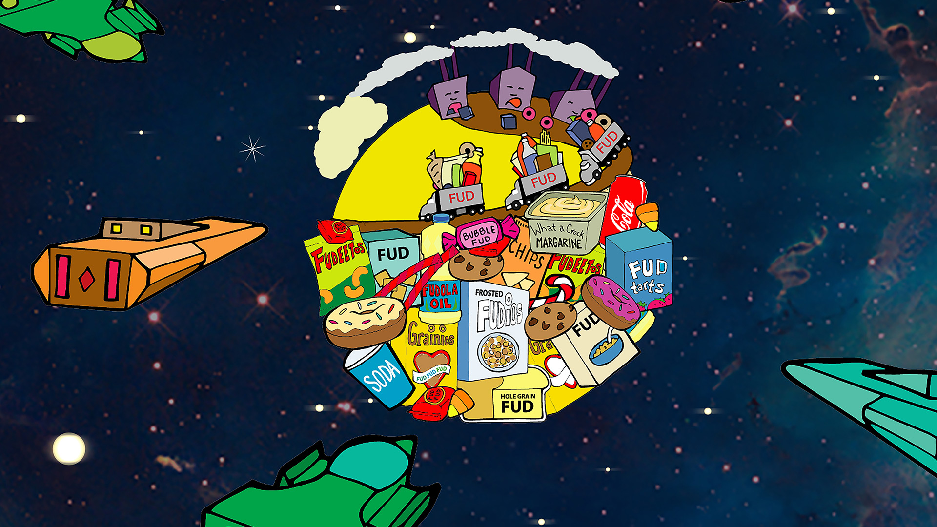 Watch Fat Head Kids | Prime Video