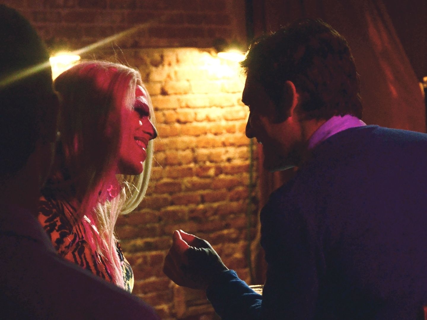 Prime Video: Cry Wolfe - Season 2