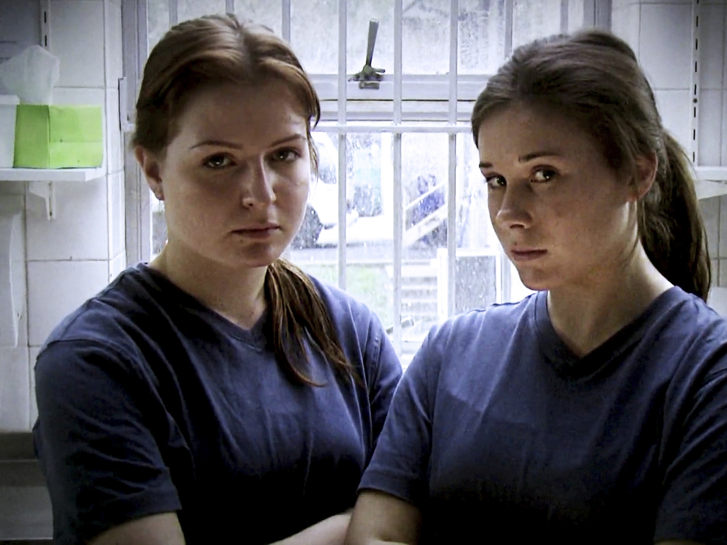 Prime Video: Deadly Women - Season 5