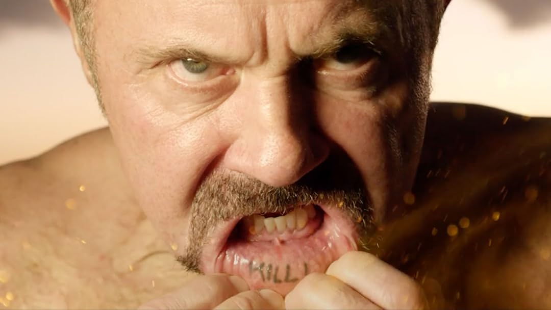 Watch To Hell and Back: The Kane Hodder Story | Prime Video