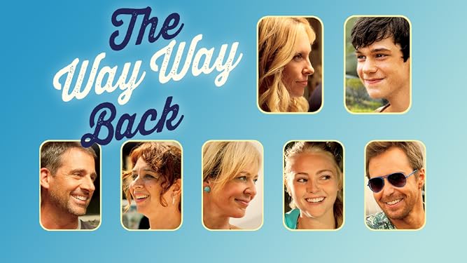 Robert Capron The Way Way Back