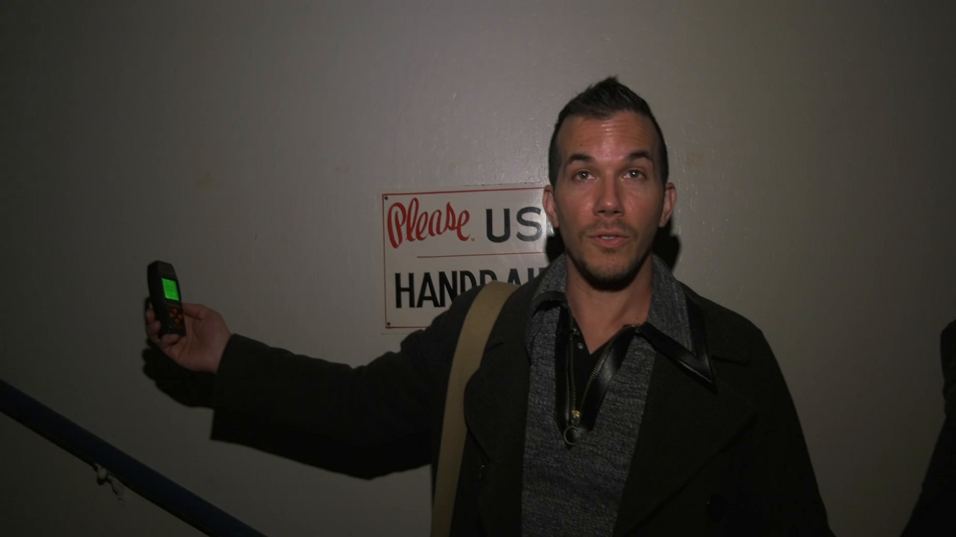 Prime Video: Infrared