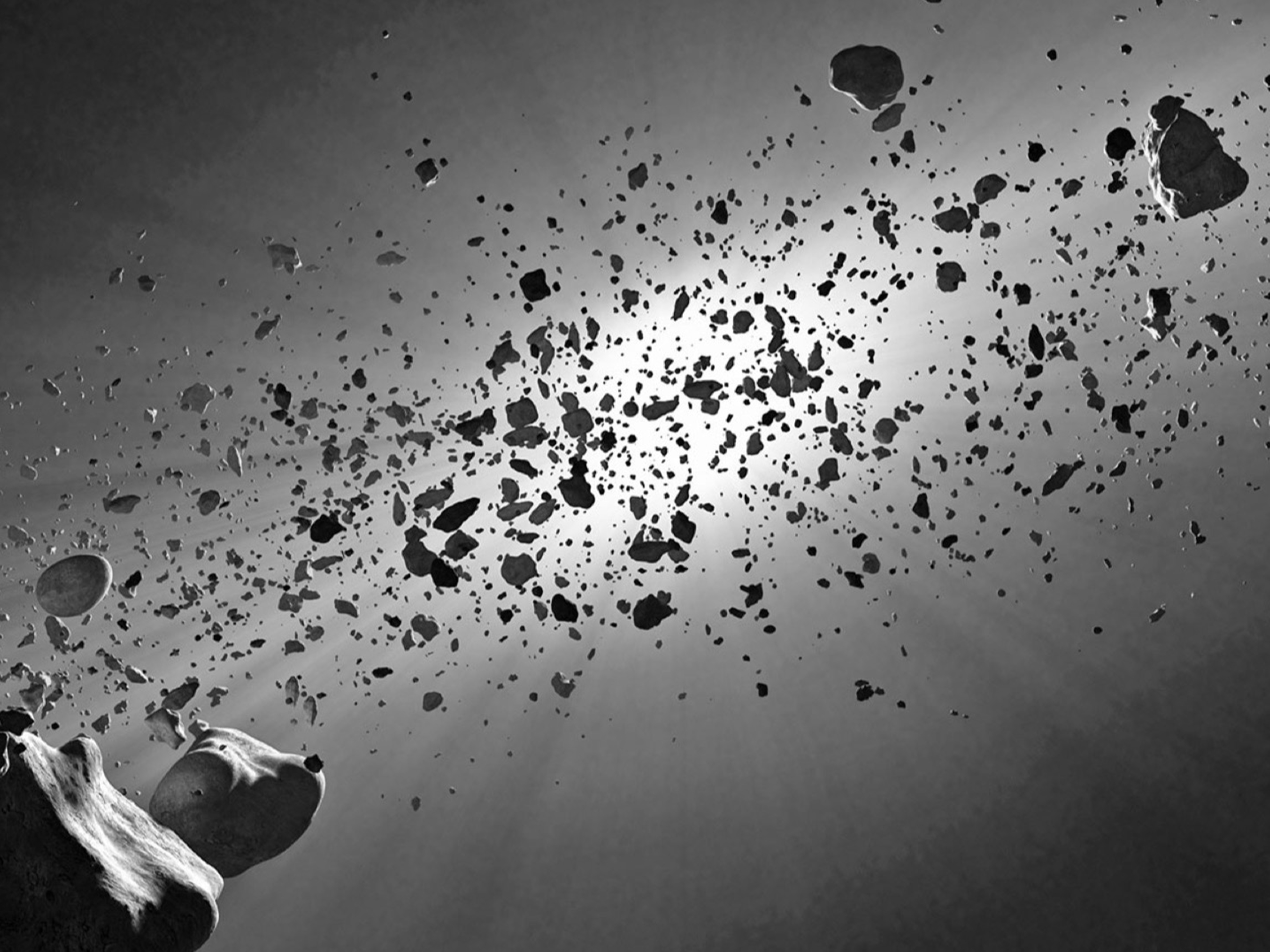 Prime Video: A Visual Guide to the Universe