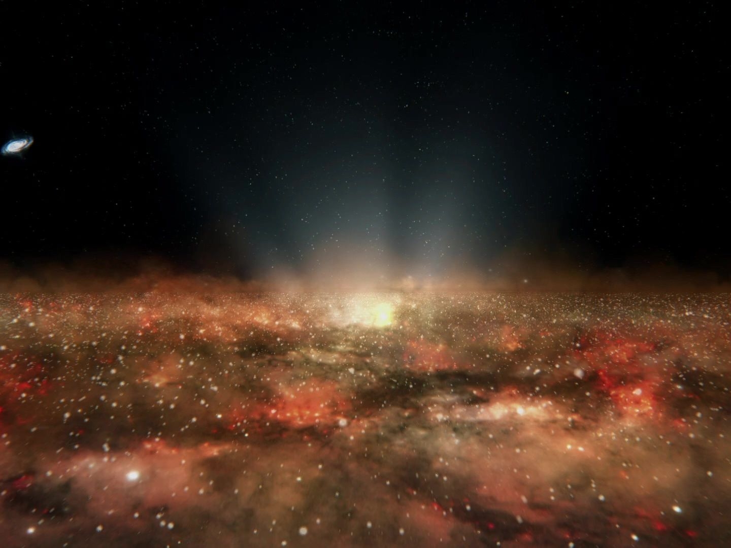 Prime Video: How the Universe Works - Season 6