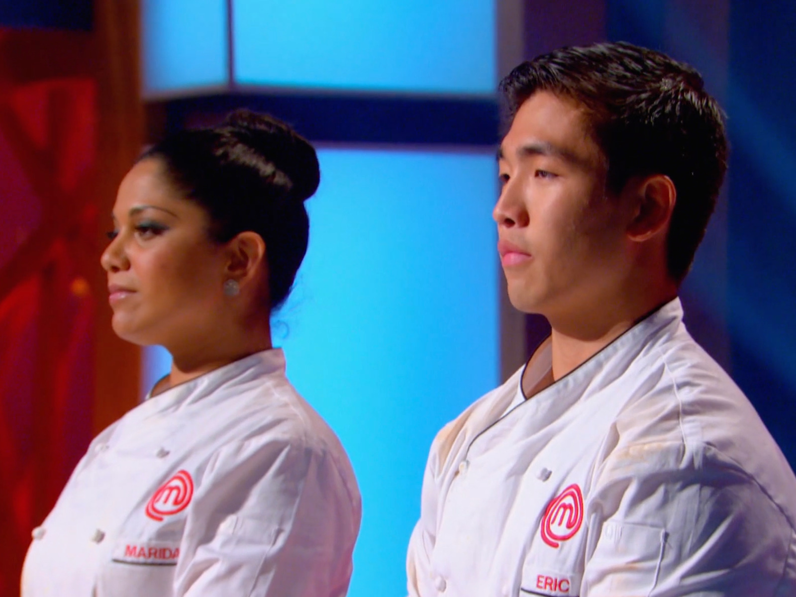 Prime Video: Masterchef Canada