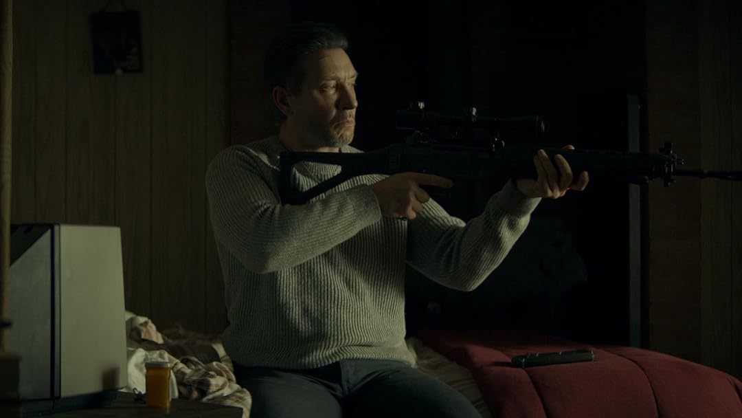 Prime Video: The Last Mark